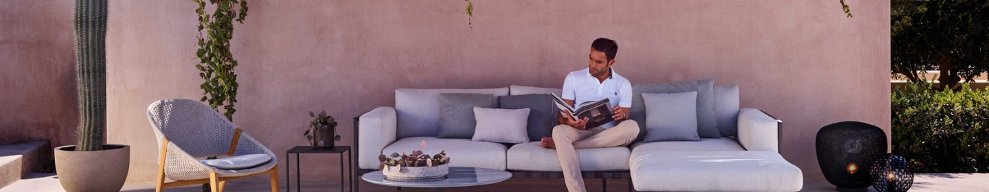 Ethimo Furniture | Walters Wicker