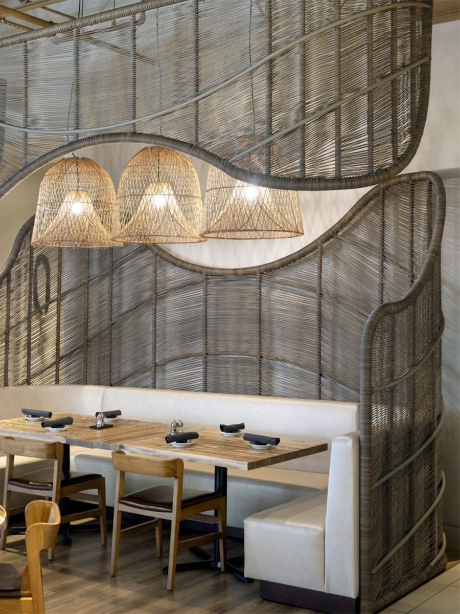 CRAVE | Galleria Edina | MN | Walters